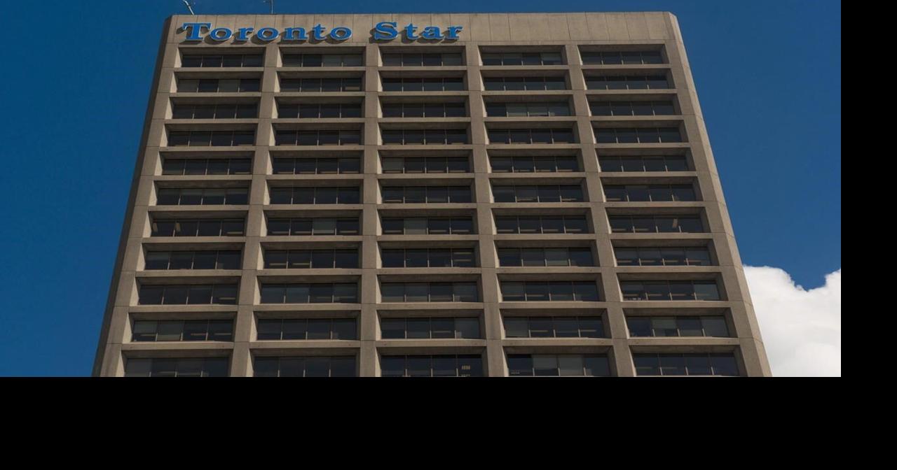 Toronto Star owner calls on Cdn companies to spend 20% of ad budget on ...