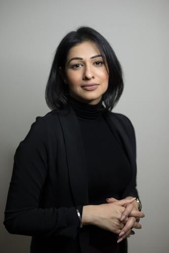 Brampton mayoral race: Nikki Kaur vs. Patrick Brown