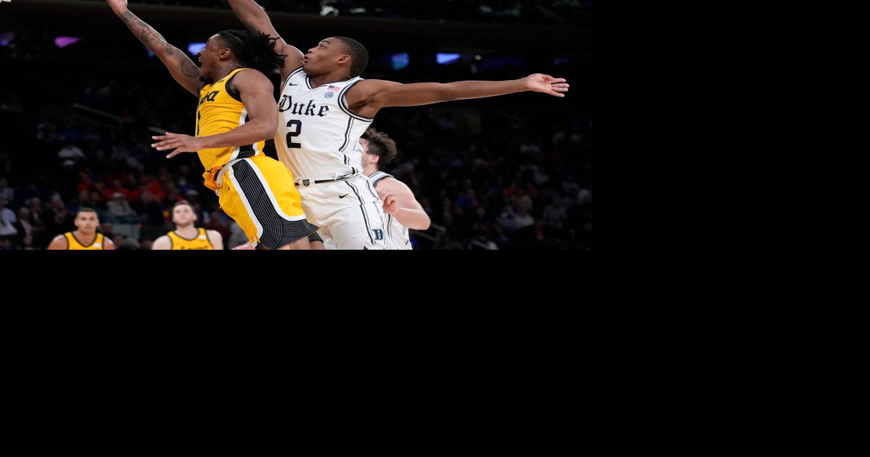 College basketball betting trends for March Madness: Key stats and NCAA ...