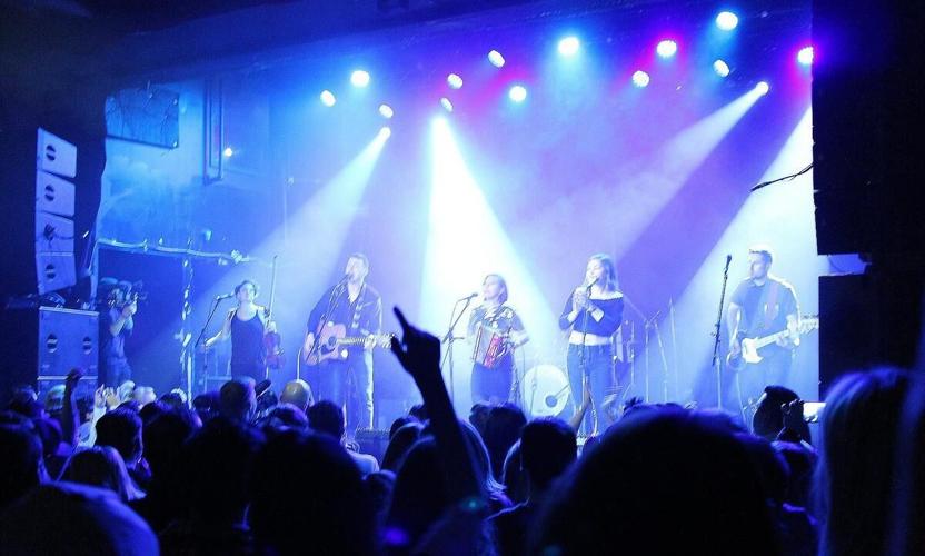 Juno Awards underdog the Jerry Cans drawing eyes and ears to music of ...