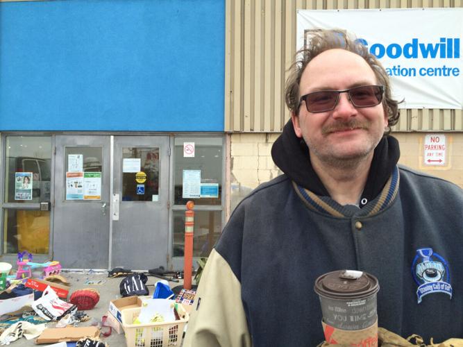 Goodwill workers blast charity's CEO over closures