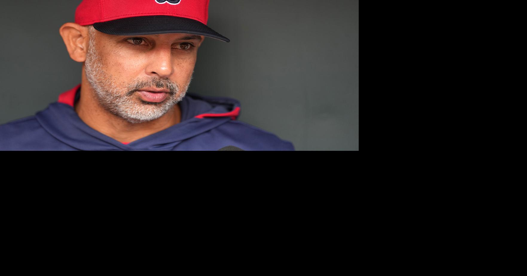 Boston Red Sox hit Toronto in turmoil after Alex Cora firing