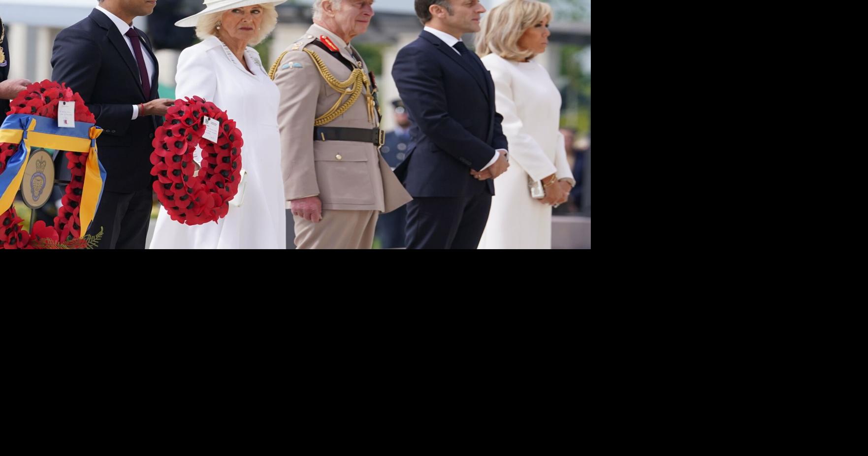 D-Day will always matter, even if PM Sunak doesn’t get it