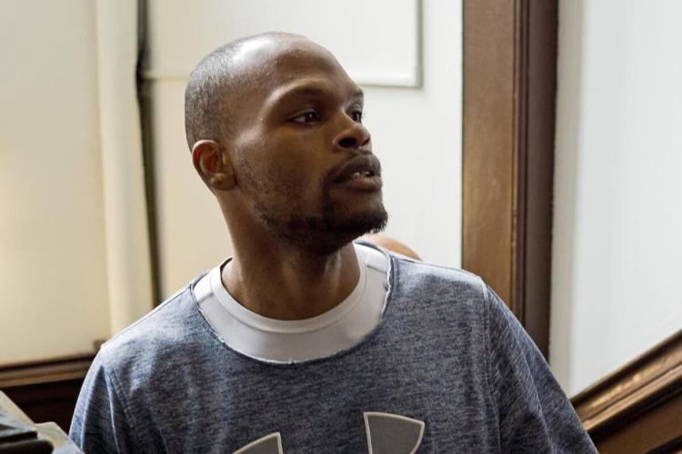 What happened to Matthew Sudds inside Dodge Charger the focus of ...