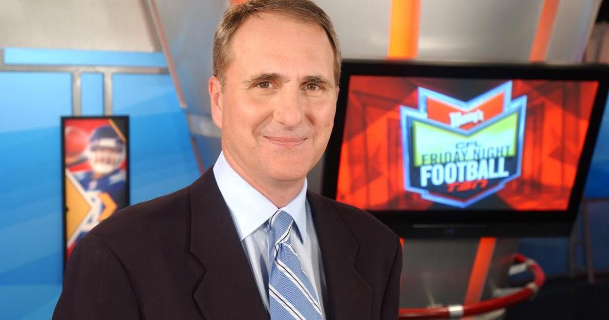 Veteran commentator Chris Cuthbert joins Sportsnet’s NHL broadcast team