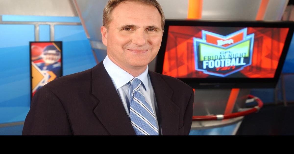 Veteran commentator Chris Cuthbert joins Sportsnet’s NHL broadcast team