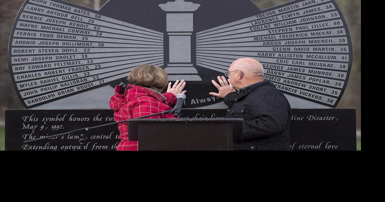 Thirty years after Westray disaster, families say justice still rare in ...
