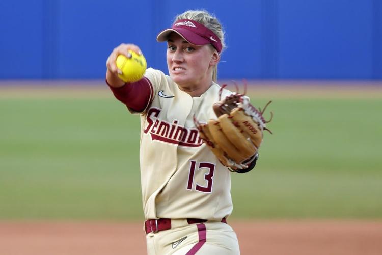 Florida State tops Tennessee in semifinal, will play Oklahoma for Women ...