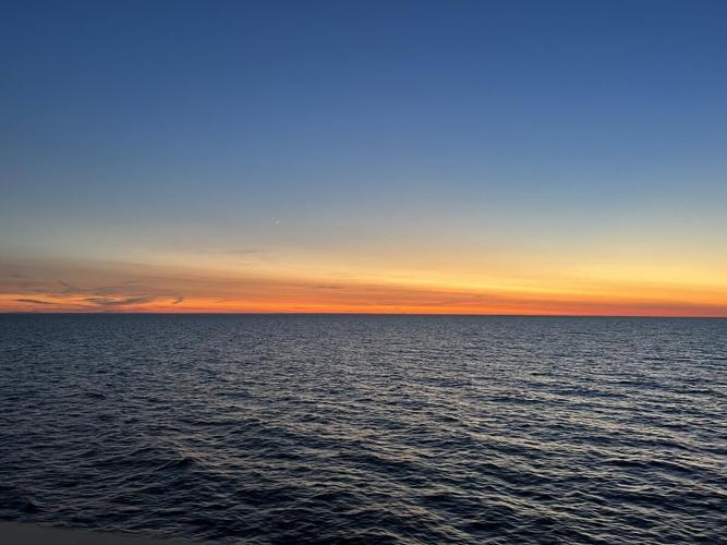 Cruising … in Ontario? I hit the Great Lakes aboard a new ship full of ...