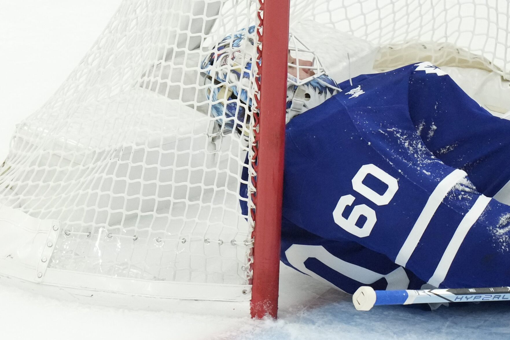 Maple Leafs vs. Panthers Game 7 live updates