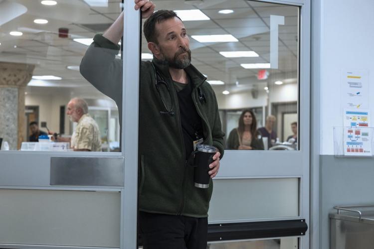 'The Pitt' season finale: can hostile (and erotically obsessed ...