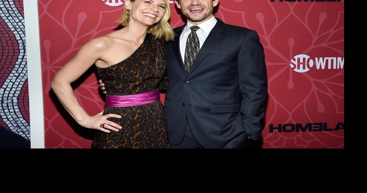 ‘Homeland’ stars say farewell to their Showtime spy series