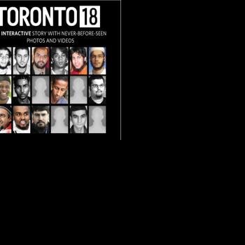 Toronto 18: The terror cell that changed Canada