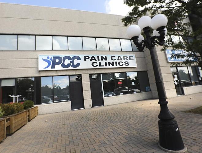 ‘That’s an injection mill.’ Ontario’s top-billing pain doctors ...