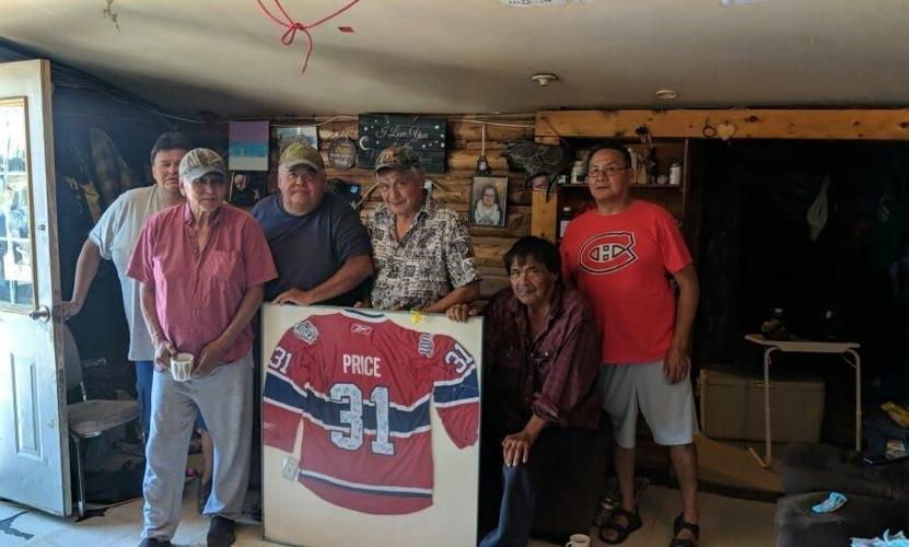 ‘He didn’t forget about us’: Ulkatcho, 900-member First Nation home to ...