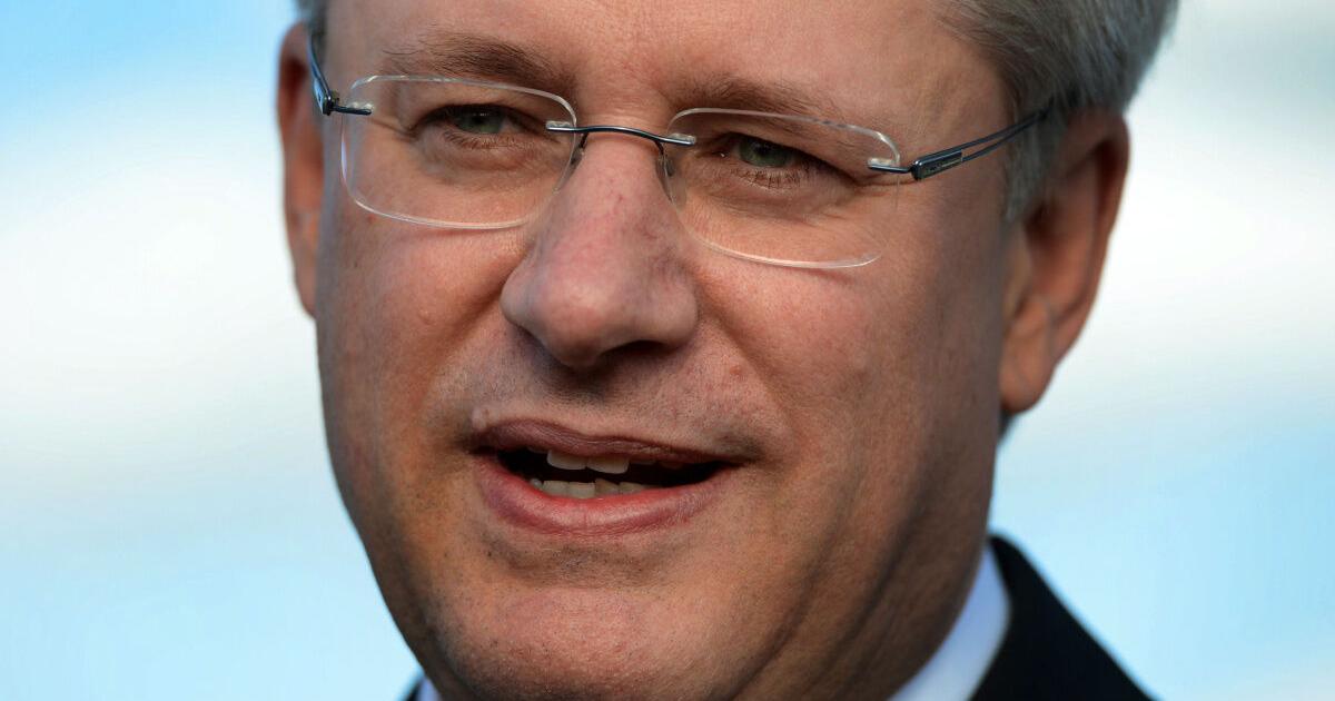 Stephen Harper government should stop muzzling Canada’s ambassadors ...