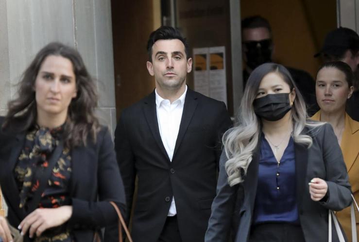 The rise and fall of Hedley’s Jacob Hoggard