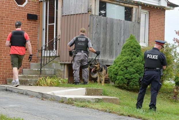 Two charged with first-degree murder after boy, 14, fatally stabbed ...