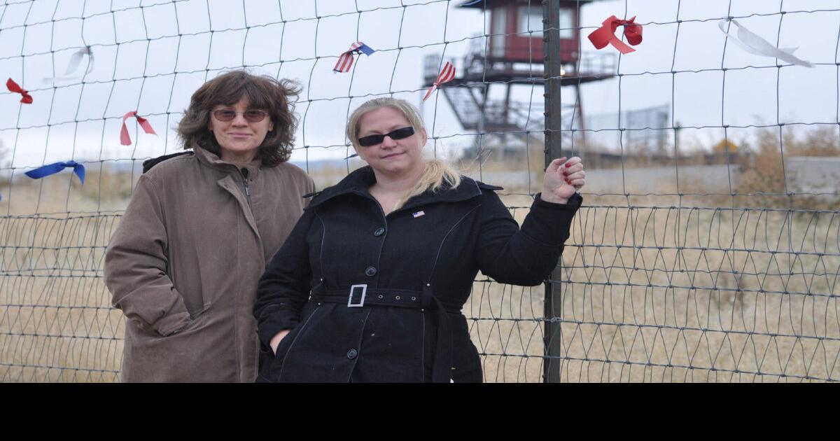 Americans angered by NSA spying take protest to Utah Data Centre, aka ...