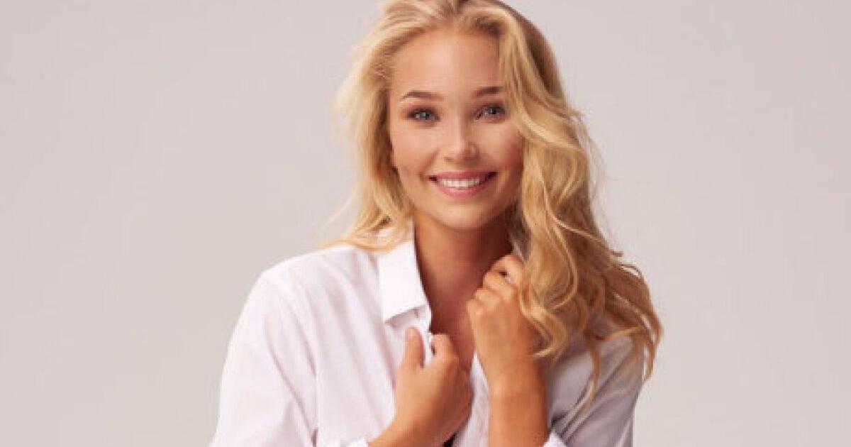 Miss Iceland Quits Pageant After Being Told She Has ‘too Much Fat