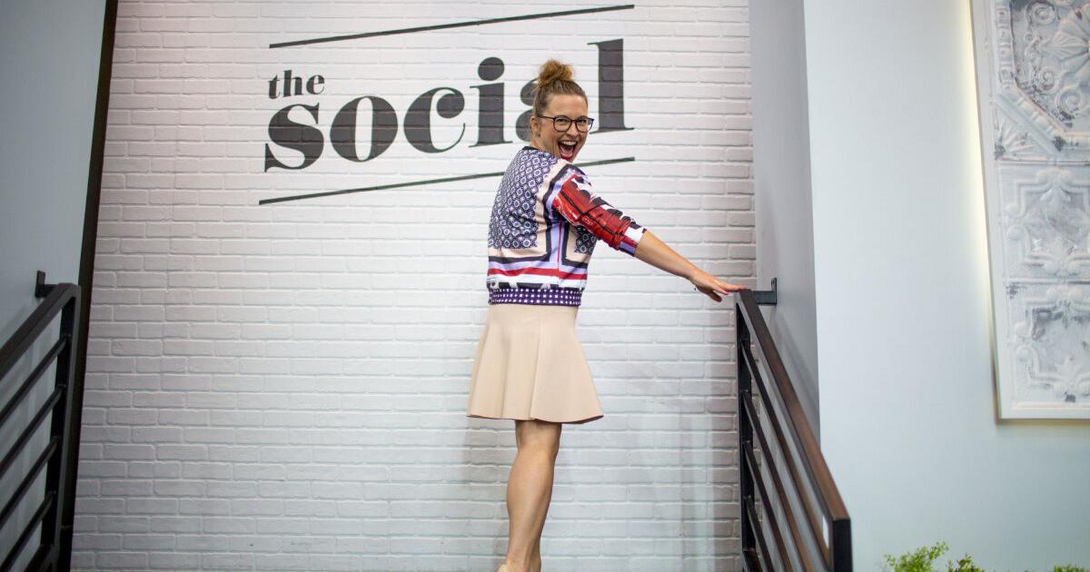 Who's that girl? The rise of Jess Allen
