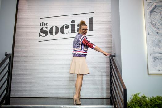 Who's that girl? The rise of Jess Allen