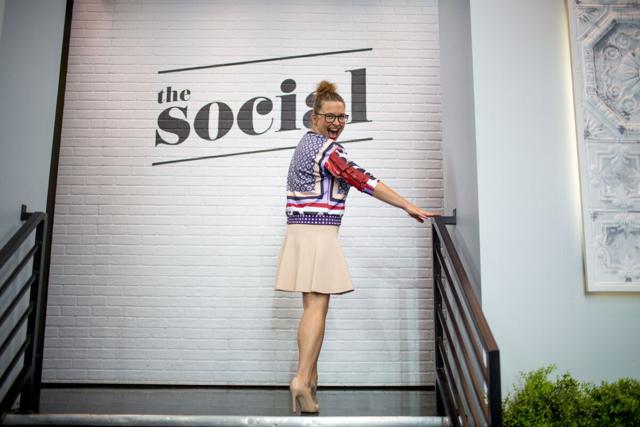 Who's that girl? The rise of Jess Allen