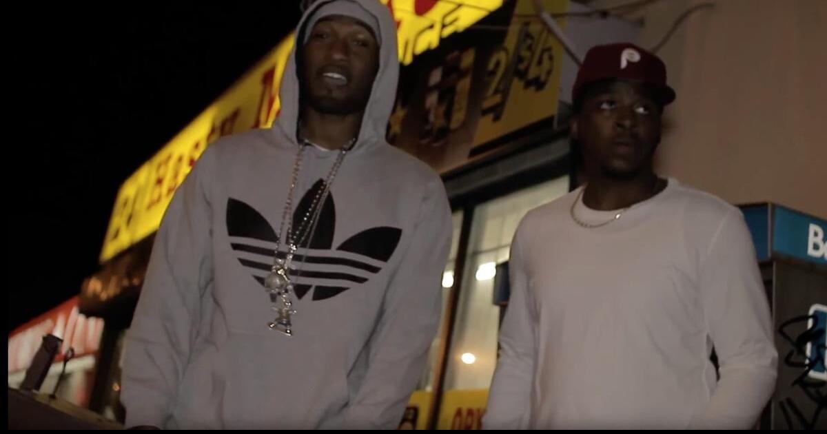 A Toronto jury didn’t see this gang leader rap his ‘goons shoot when I ...