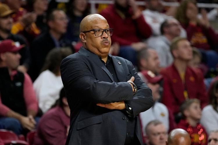 No. 10 Iowa State breaks program scoring record in 132-68 win over ...