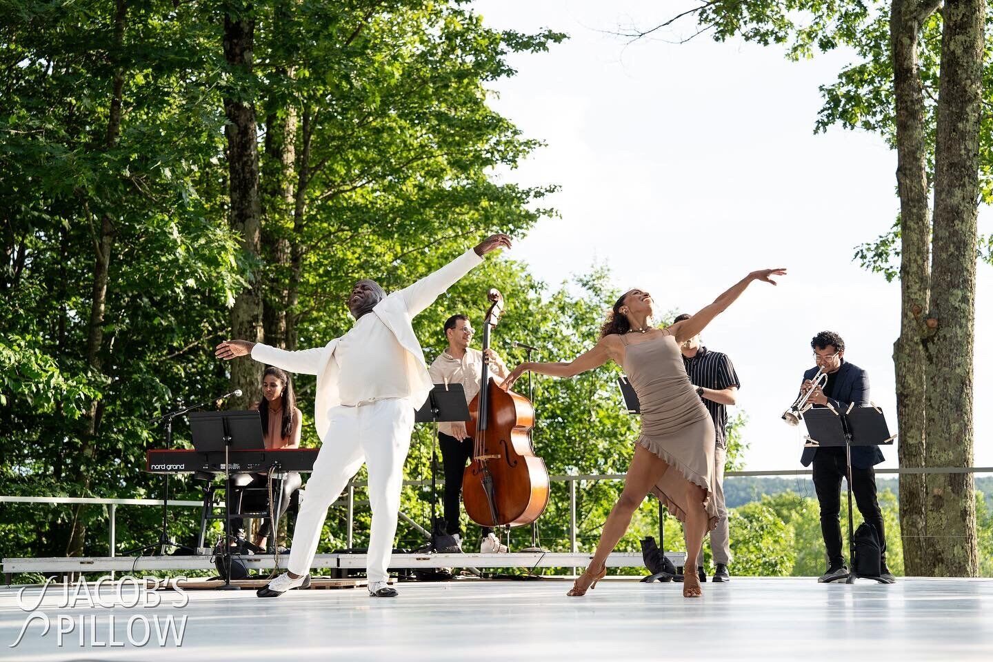 Fall For Dance North’s unmissable 2025 performances