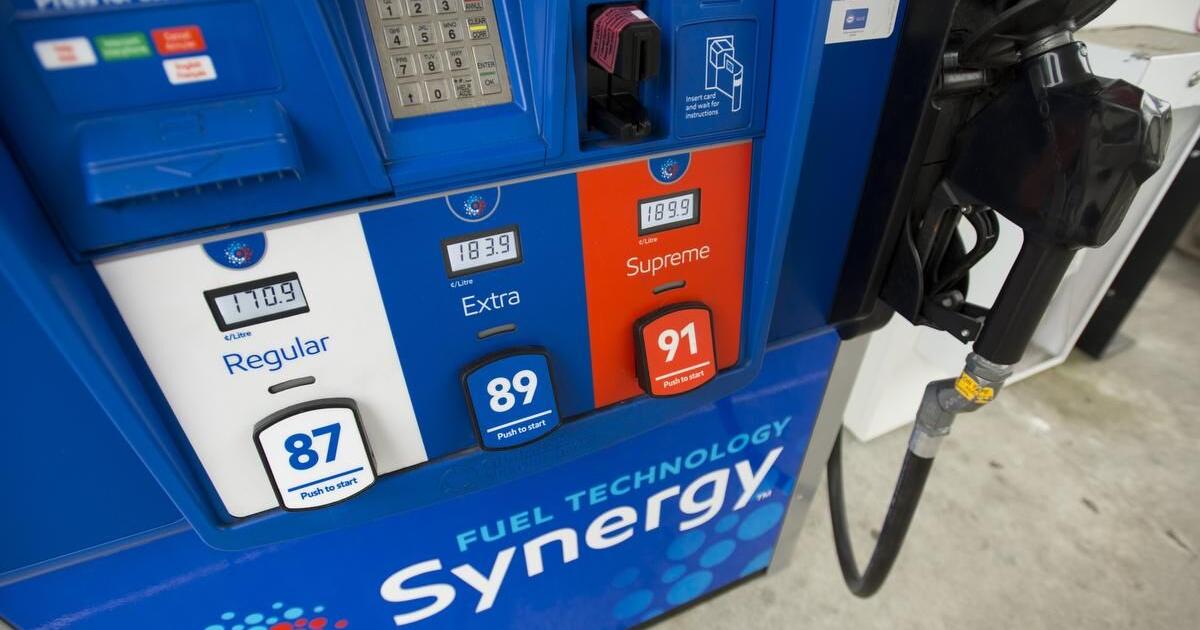 Unregulated gas-price ‘gouging’ means huge profits at the expense of ...