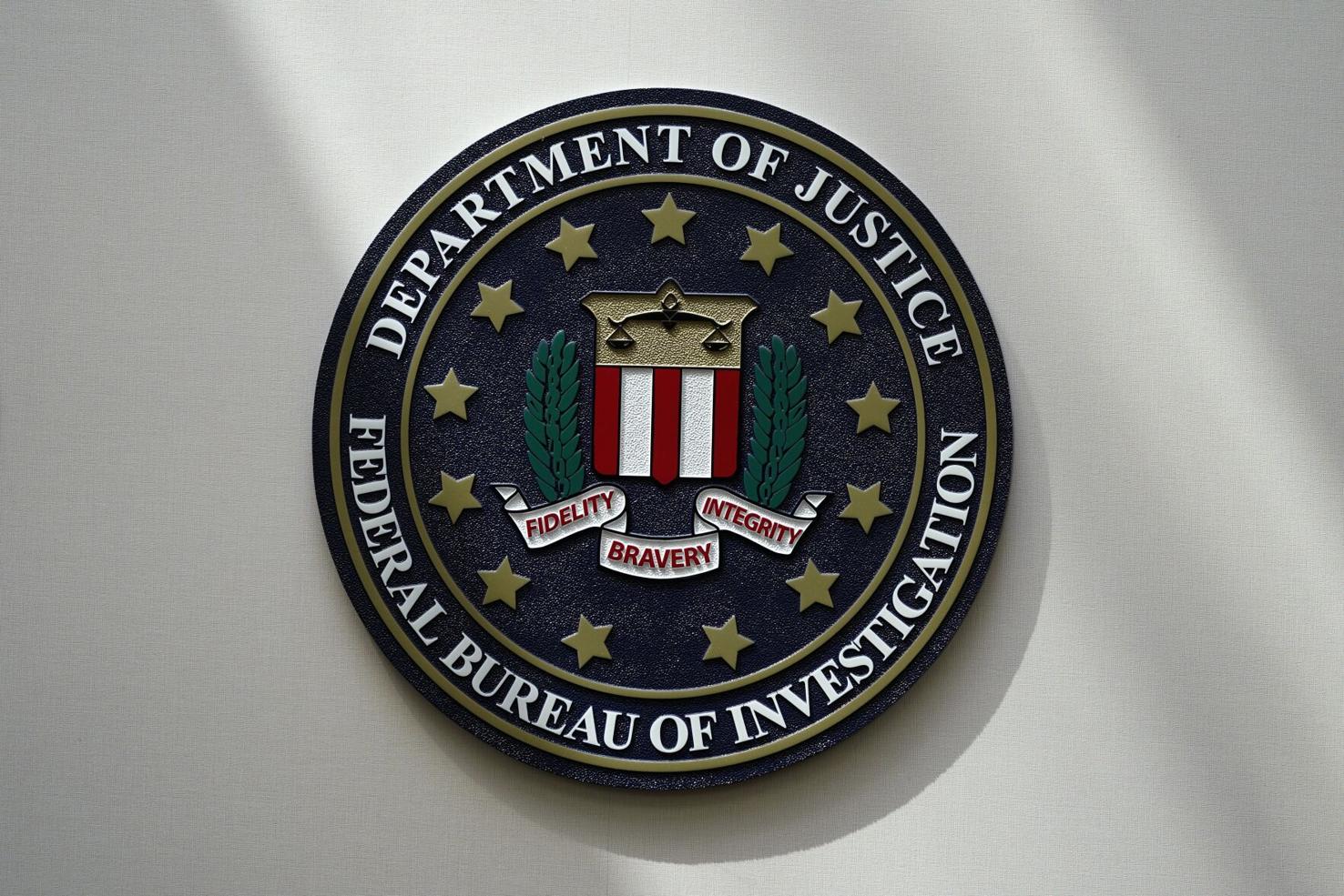 FBI says it disrupted a New Year's Eve attack plan inspired by Islamic ...