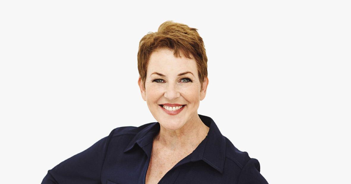 That Part Was True by Deborah McKinlay: review