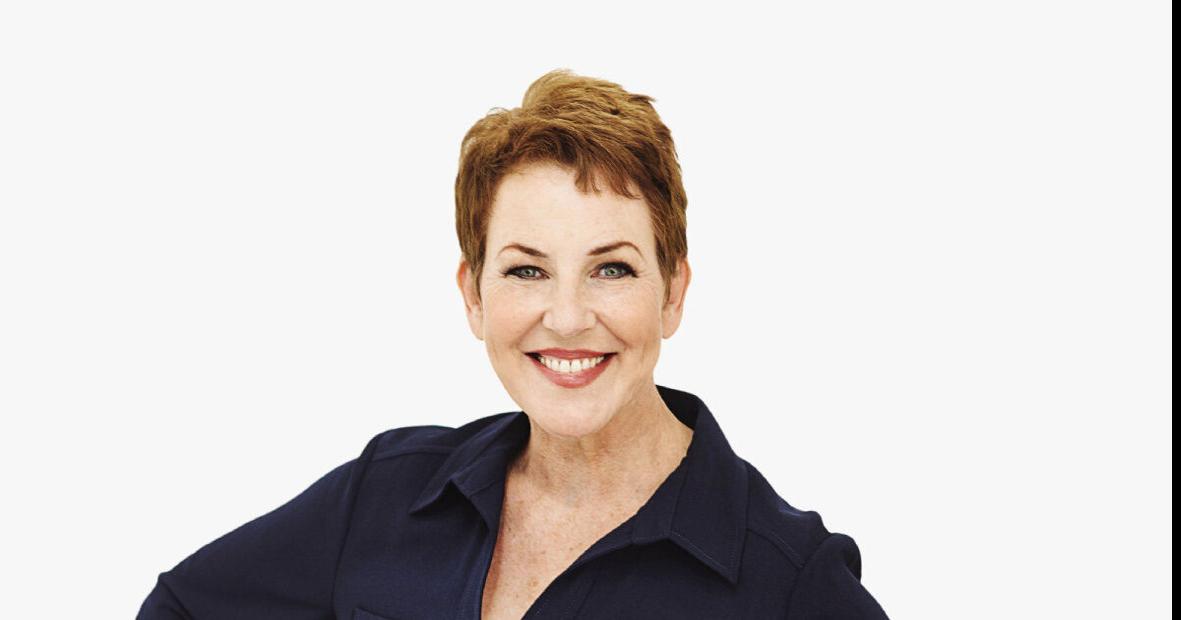 That Part Was True by Deborah McKinlay: review