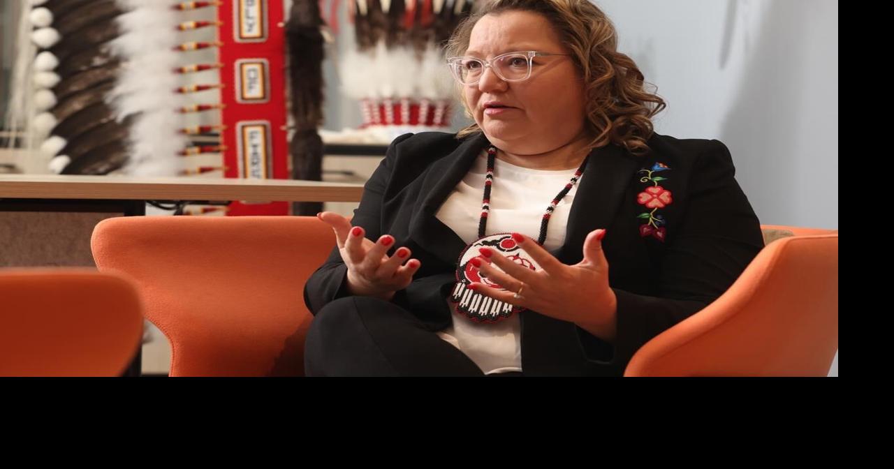 As disasters mount, First Nations' safety has never been more pressing ...