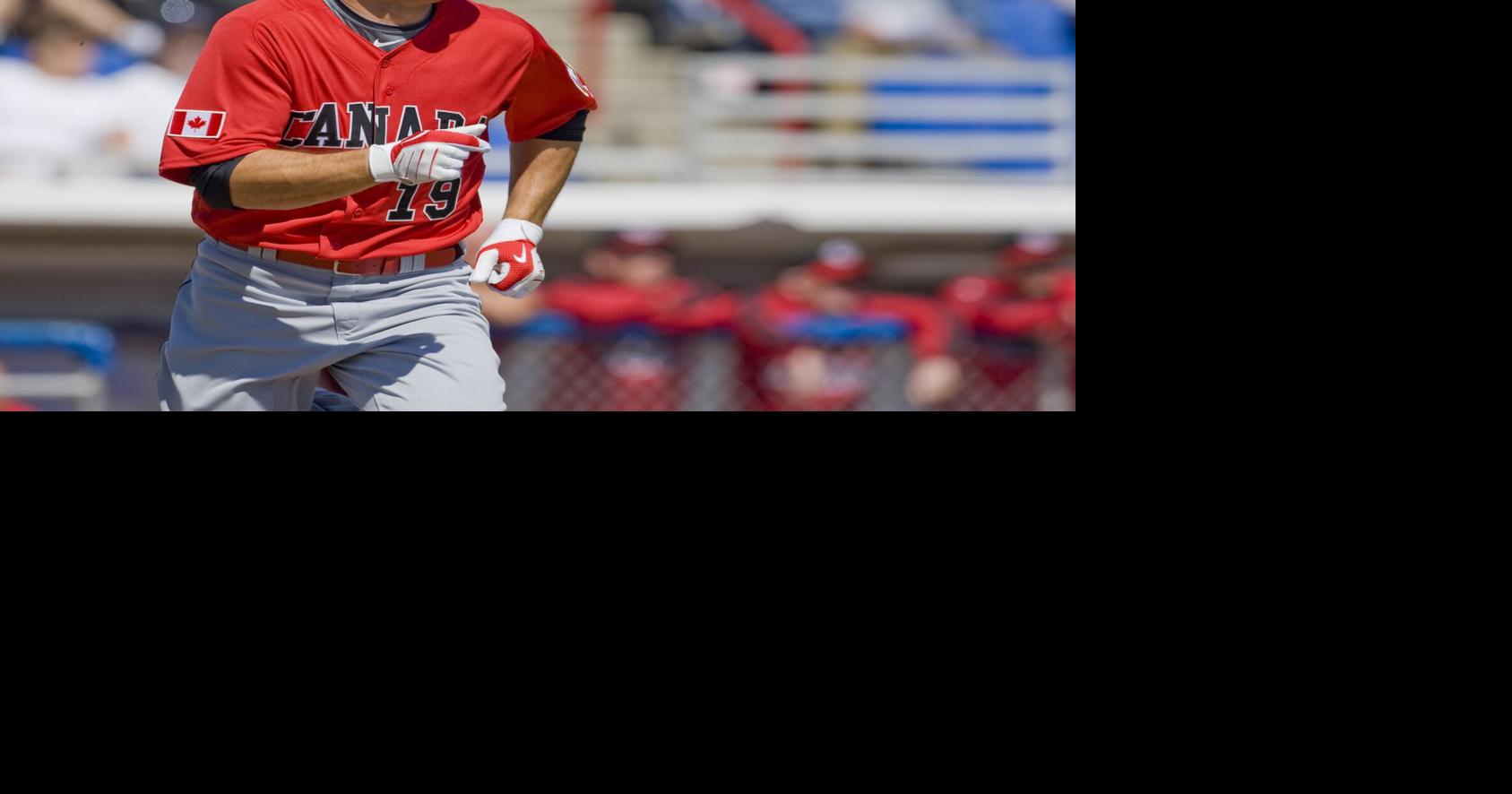 The good and bad of Joey Votto’s Canadian baseball career