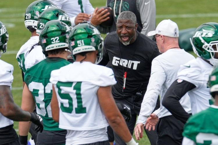 The Super Bowl-starved Jets find some 'positive jealousy' and ...