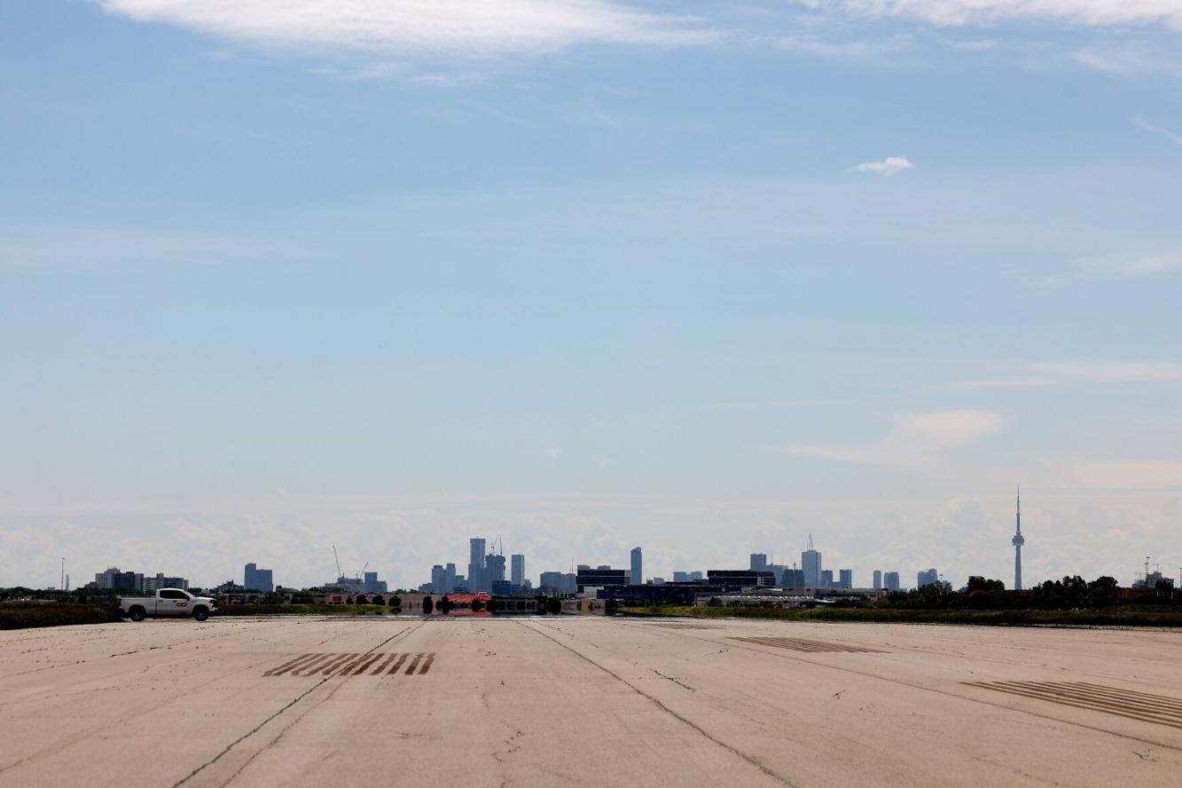 Five ways Downsview will change the face of the city