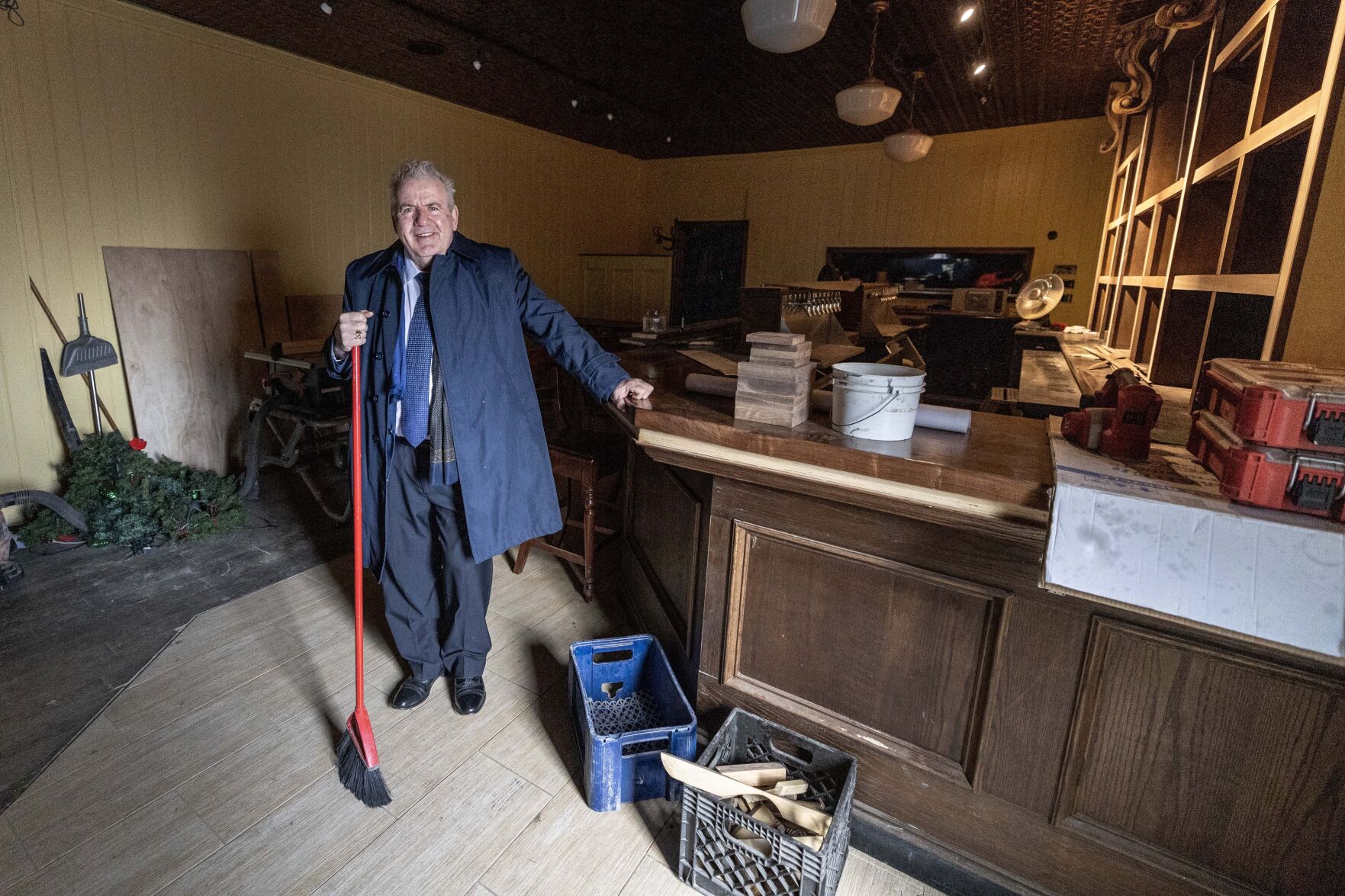 Why Toronto St. Patrick’s parade banned for over 100 years