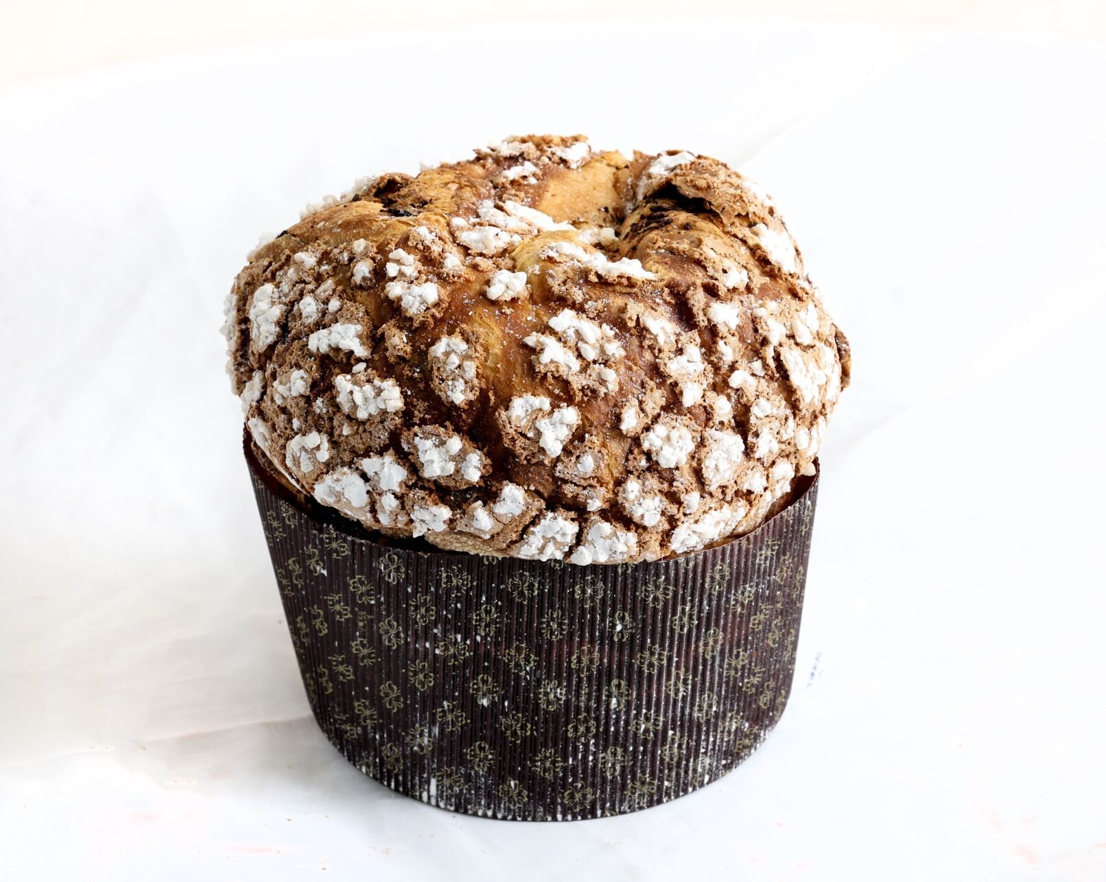 We taste-tested some of the best panettone in Toronto