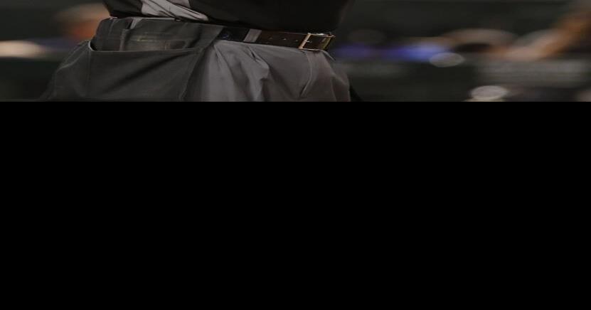 Umpires Jeff Nelson, Ed Hickox retire, are replaced on big league staff ...