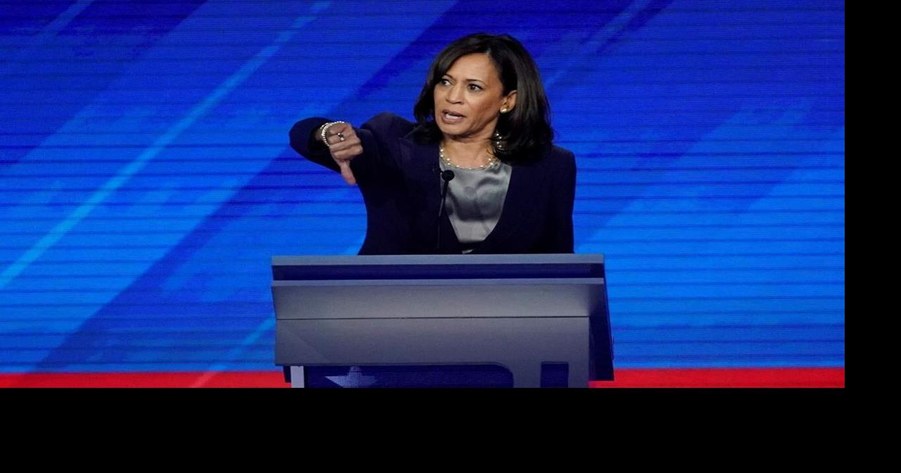 No questions about reproductive rights at Democratic debate