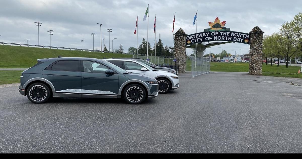 EV 101: EcoRun shows improving range and infrastructure