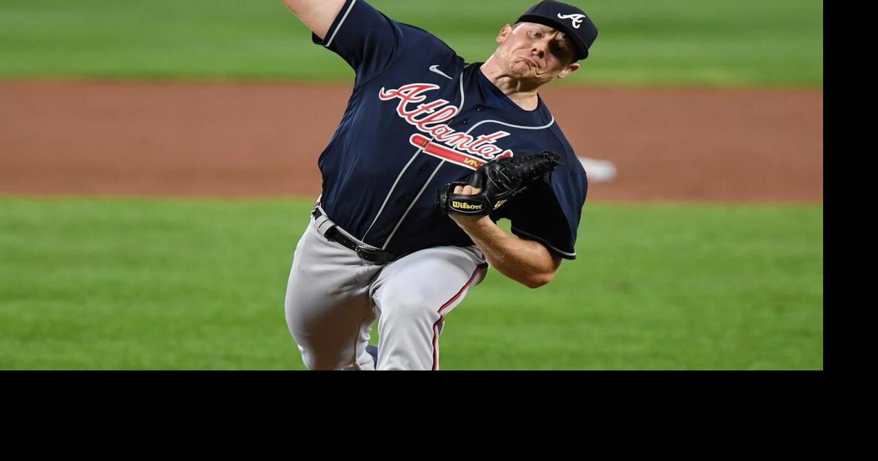 Melancon guaranteed $3M by Padres, can earn $11M for 2 years