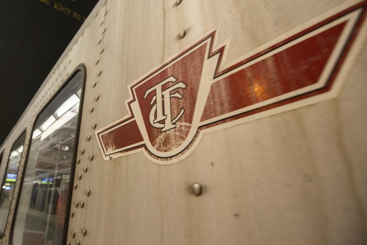 Woman sexually assaulted in elevator at TTC subway station