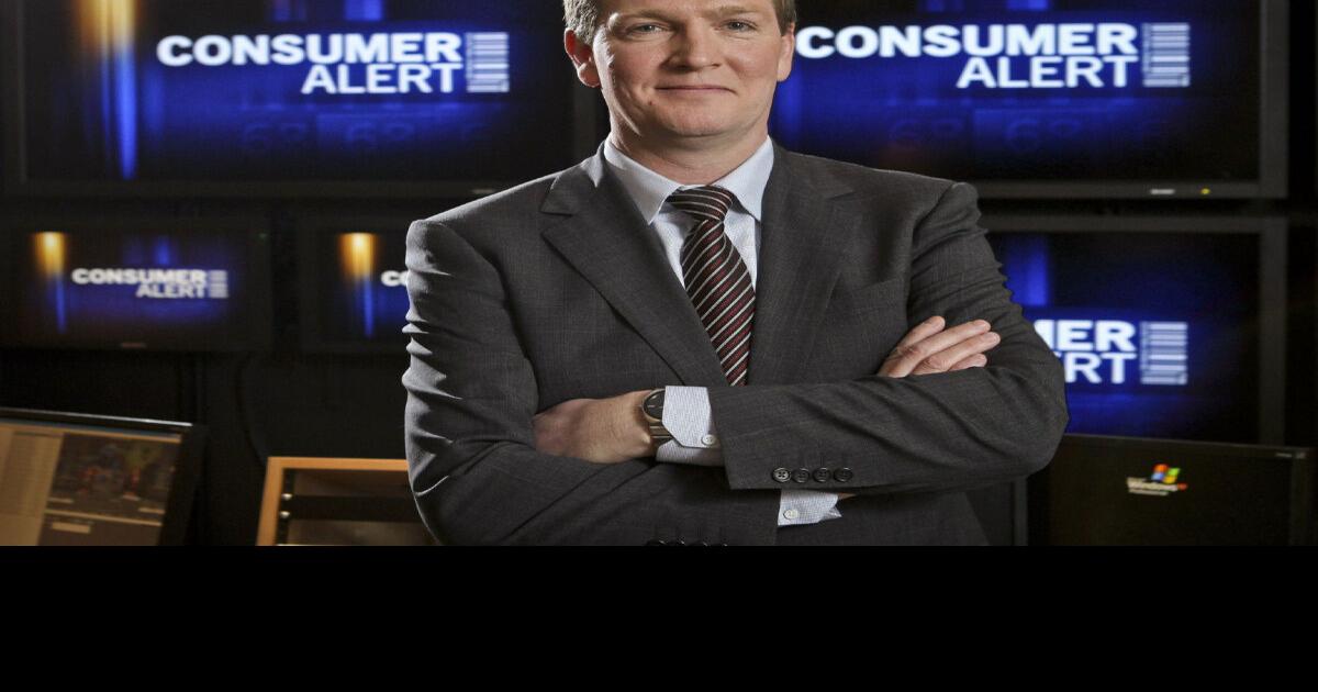 What CTV’s Pat Foran learned growing up on a farm