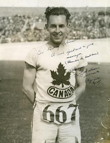 It was 90 years ago this week that Hamilton hosted the first ...