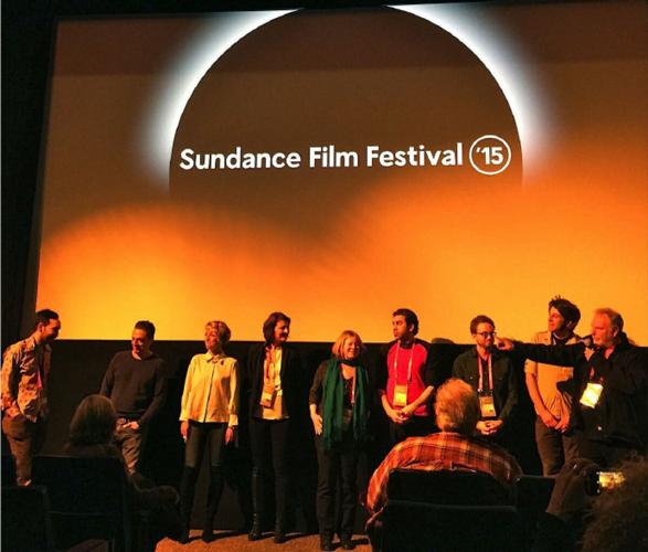 Monochrome melodramatist Guy Maddin revives himself with a shot of ...