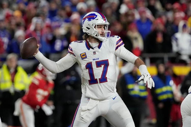 Super Bowl 2025: Tush push could play a prominent role