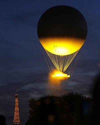 When do the 2024 Paris Olympics end? What to know about the closing ...